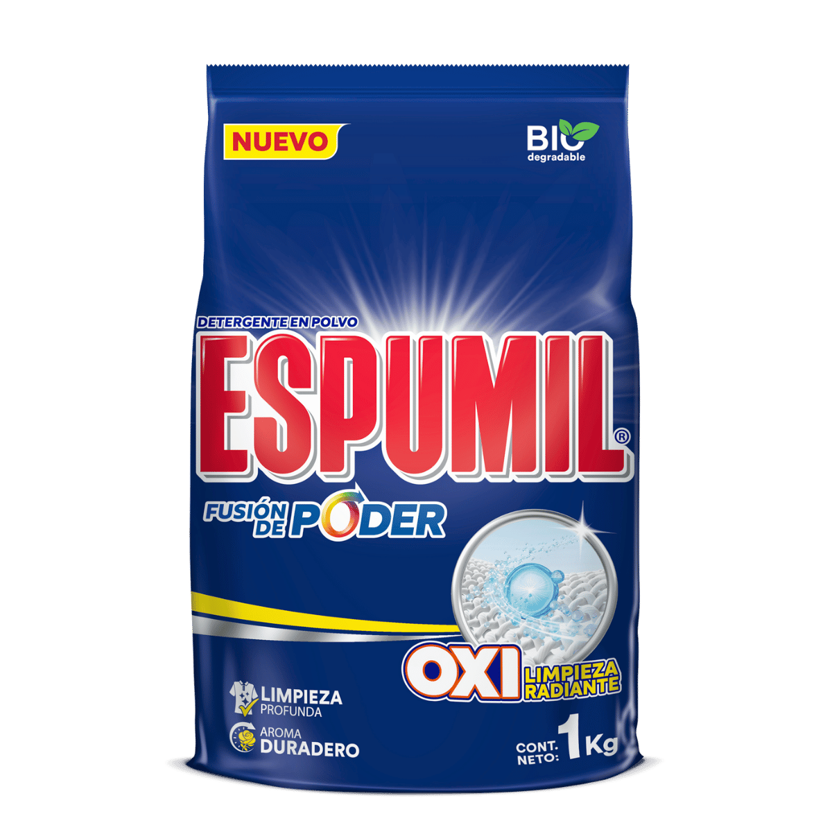 Inicio - Espumil Nicaragua