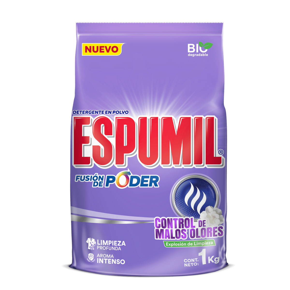 Inicio - Espumil Nicaragua